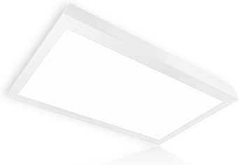 Xtend LED Panel 60x30, dimmbar, Lichtfarbe umschaltbar, 24W, mit ...