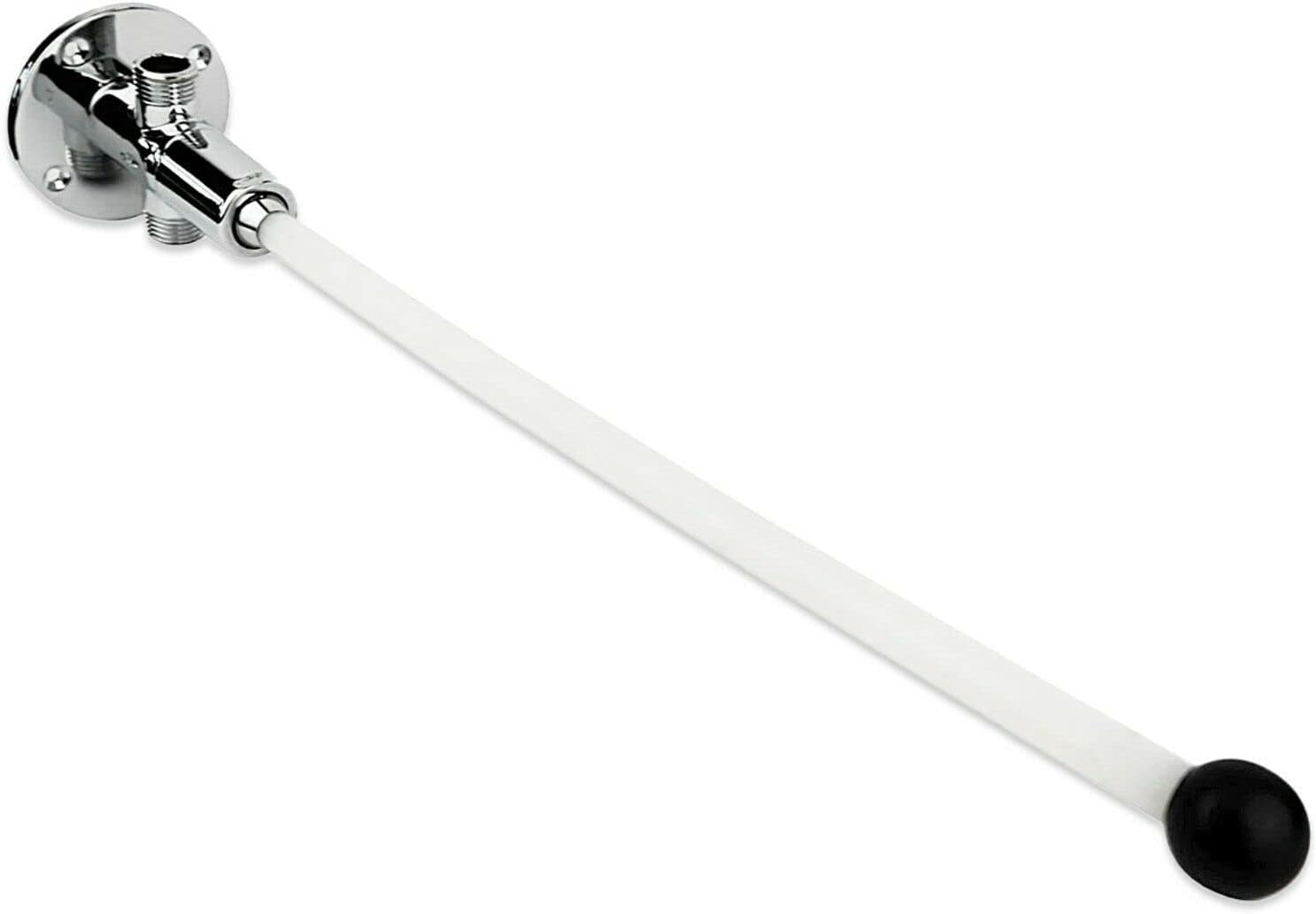 CPUK Knee Operated Lever TAP Valve for Commercial Sink BASINS with 15s ...