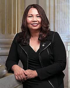 Amazon.com: United States Senator Tammy Duckworth Official Portrait ...