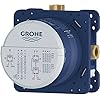 GROHE Rapido Smartbox - shower systems - universal concealed ...