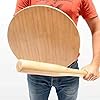 Amazon.com: Creative Detachable Baseball Bat Shield Combination Side ...