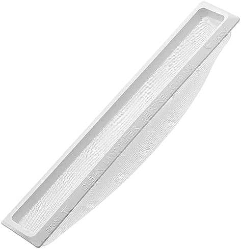 Amazon.com: BlueStars 131359600 Dryer Lint Filter Case Screen ...
