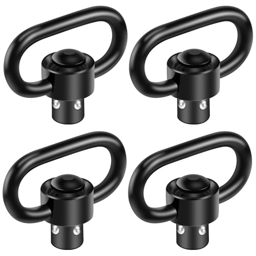 Amazon Best Sellers: Best Gun Swivels