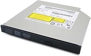 Amazon.com: CD DVD Burner Writer Optical Drive for Dell OptiPlex 3011 ...