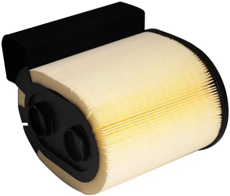 Amazon.com: FA-1927 FA1927 Air Filter Compatible with 2017 2018 2019 ...