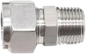 Amazon.com: External Thread Fittings(16mm,3-4 BSPT Male Thread ...