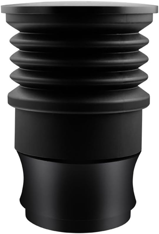 Amazon.com: Doserless Funnel Mod for Mazzer Mini Coffee Grinder: Home ...