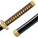 Zisu Demon Slayer Sword, About 41 inches, Hashira Pillars & - Want It All