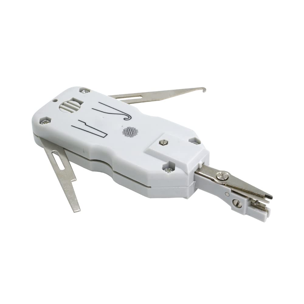 Buy LXWL Crimping Pliers Networking Crimping Tool, Insert And Cut ...