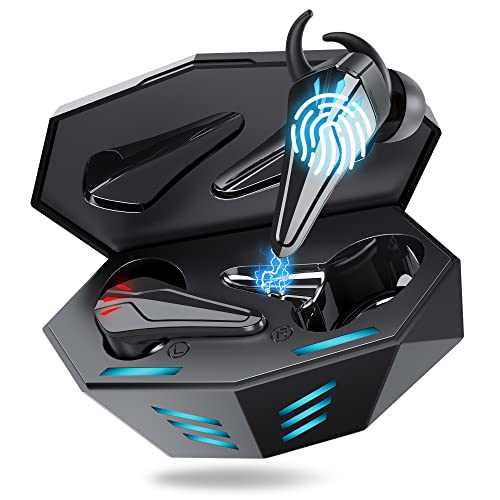 Top 10 Wireless Earbuds For Gaming of 2022 - Katynel