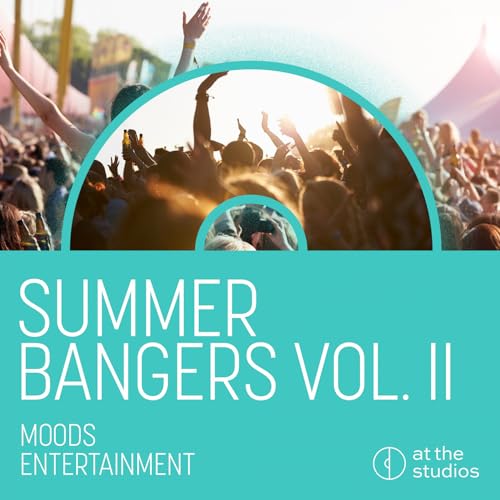 Amazon Music - アンディ・ガルシアのSummer Bangers Vol II - Amazon.co.jp