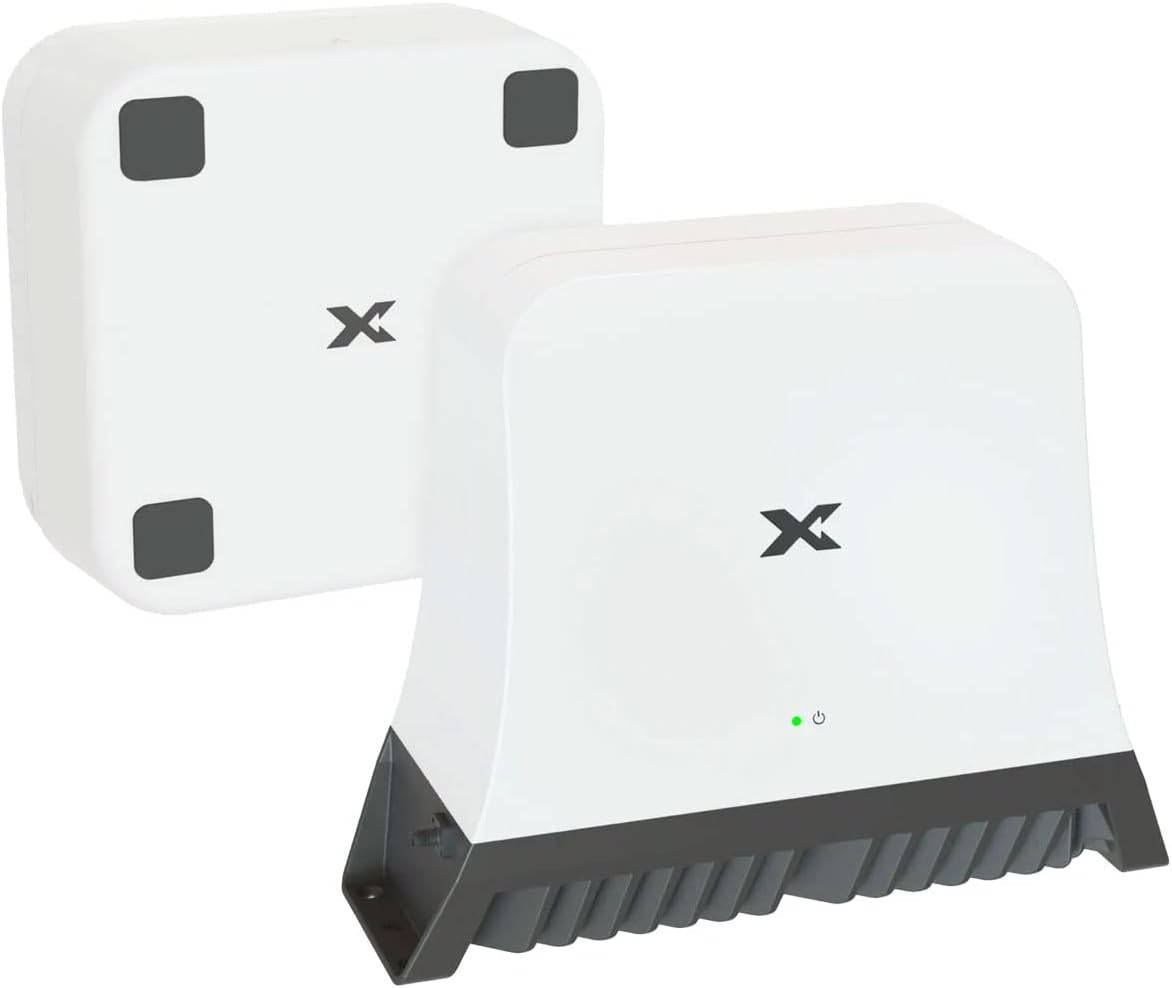 Nextivity CEL-FI Connect C41 Self-Install Mobile Booster : Amazon.com ...