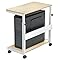 Amazon.com: EUREKA ERGONOMIC Height Adjustable Computer Tower Stand, 2 ...
