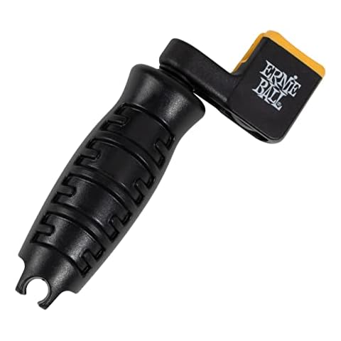 The 10 Best Guitar String Winders of 2024 (Reviews) - FindThisBest