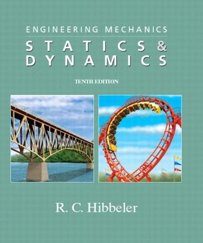 Amazon | Engineering Mechanics: Combined and Student Study Pack FBD Workbooks Dynamics and ...