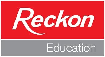 Amazon.com: Reckon Teacher Notes (Reckon Academic Program Resources ...