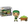 Funko Cabbage Man Pop Avatar Exclusivo NYCC2019 : Amazon.com.mx ...