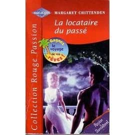 La locataire du passé : Amazon.ca: Books