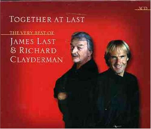Together at Last : Very Best of - 3 CD Box: Amazon.de: Musik-CDs & Vinyl
