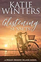 Secrets in Bar Harbor (A Mount Desert Island Series Book 1) - Kindle edition by Winters, Katie ...