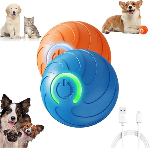 10 Best Smart Ball For Dogs