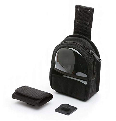 Amazon.com: Zebra Carrying Case for Portable Printer - Weather ...