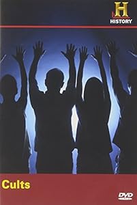 Cults [USA] [DVD]: Amazon.es: Películas y TV