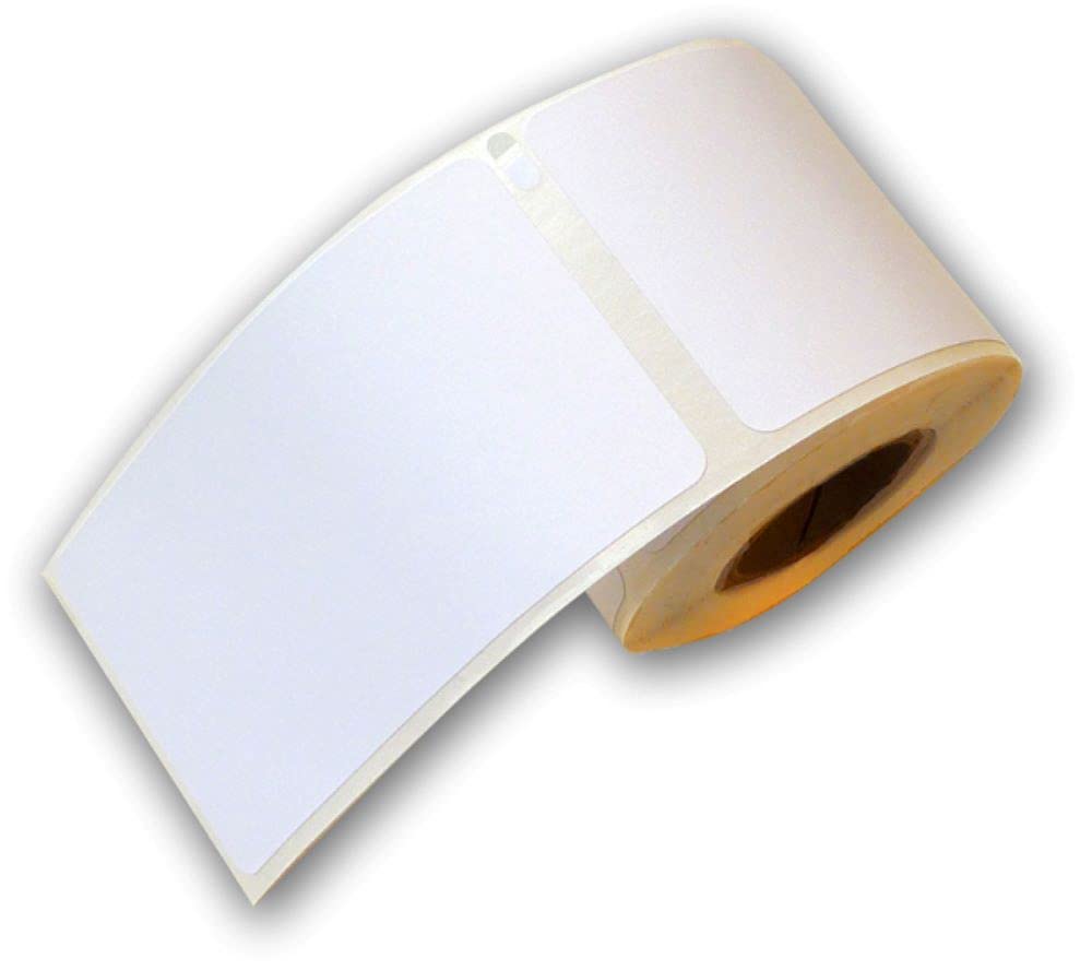 Amazon.com : 20 Rolls IDEXX Compatible Veterinary Prescription Labels ...