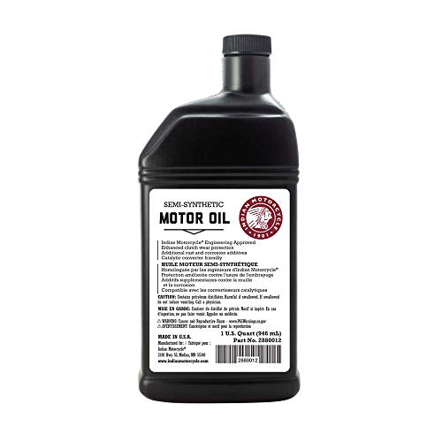 Top 10 Best Air Cooled Engine Oil : Reviews & Buying Guide - Katynel