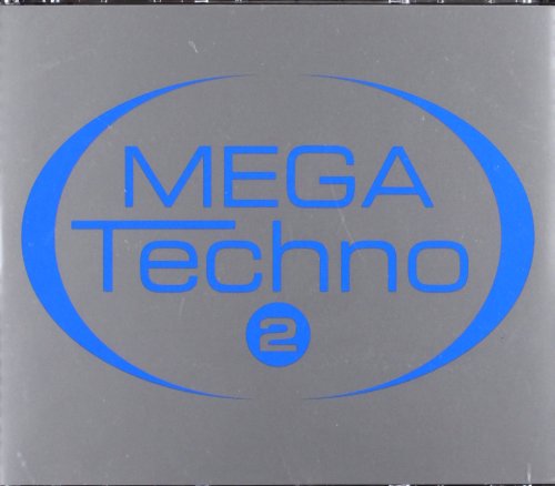 - Vol. 2-Mega Techno - Amazon.com Music