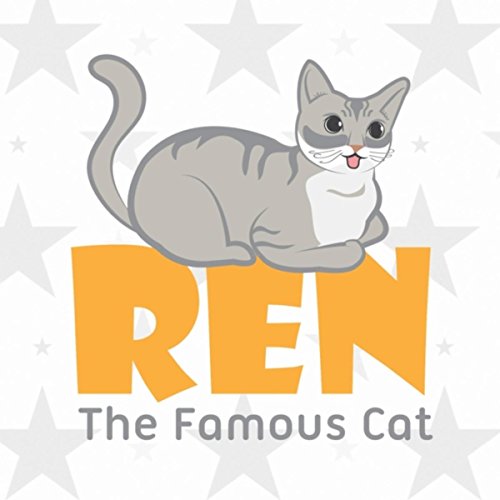 Play Ren the Famous Cat by Ren the Famous Cat on Amazon Music