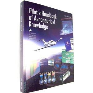Pilot's Handbook of Aeronautical Knowledge: Federal Aviation ...