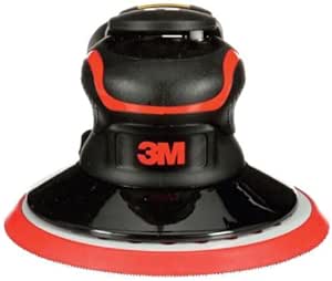 3M Double Action Sander 33629 150mm 6inch 7100238631 - Amazon.com