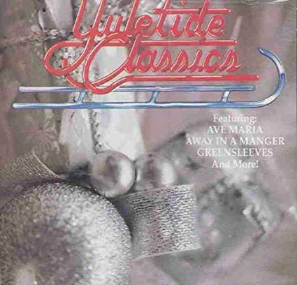 Amazon.com: Yuletide Classics: CDs & Vinyl