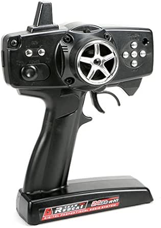 Team Redcat HT3GDS 2.4G Transmitter with Receiver : Amazon.com.au: Toys ...