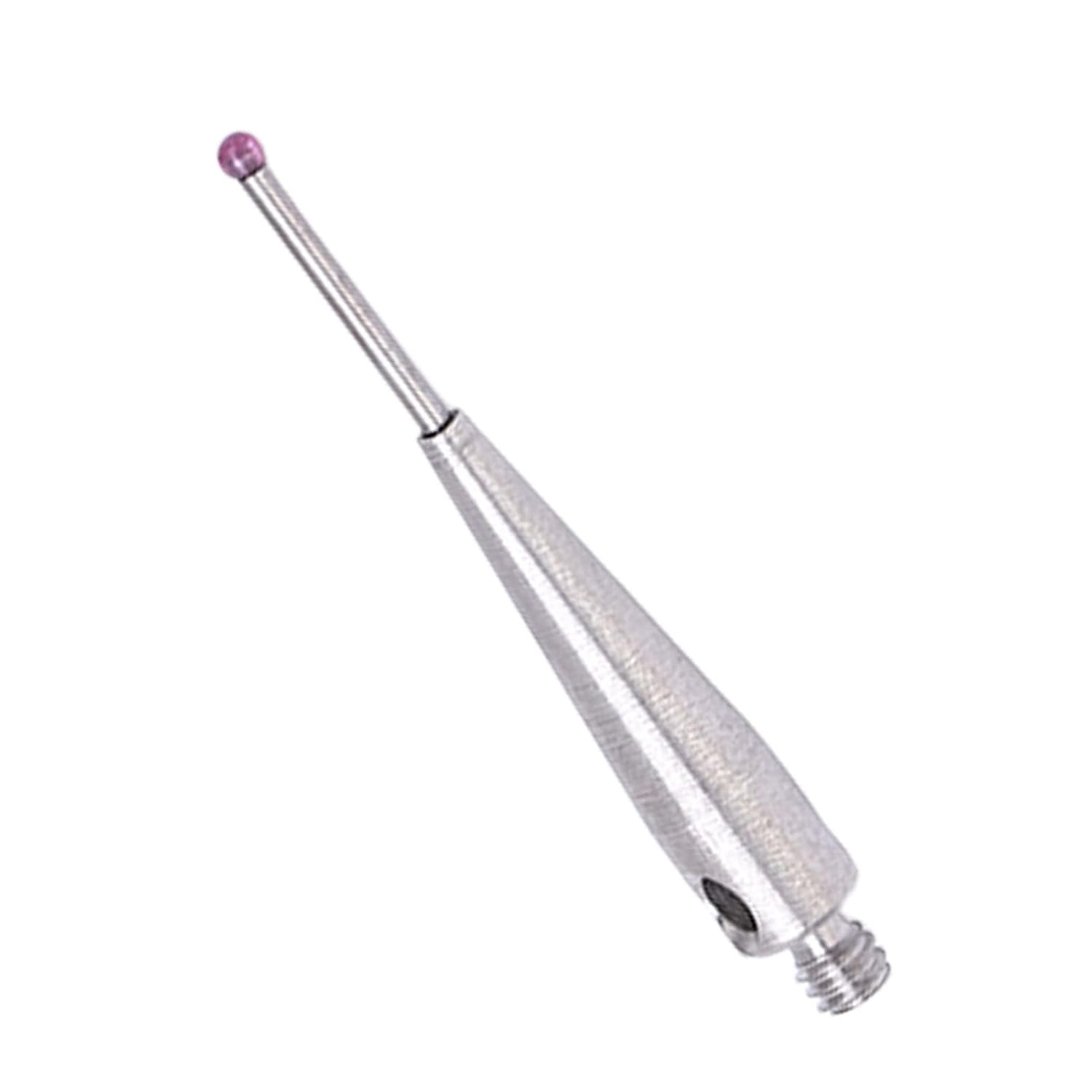 CMM Machine Tool Probe, Straight Model CMM Touch Probe Stylus ...