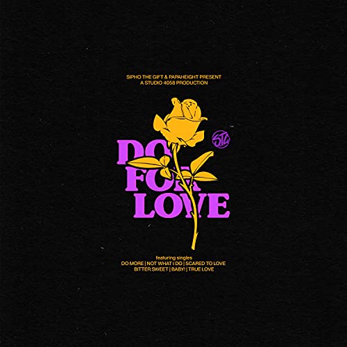 BITTERSWEET de Sipho the Gift & Papaheight feat. oshoku en Amazon Music ...