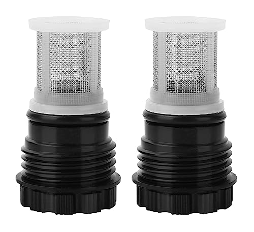 Snapklik.com : H98-510-S Tankless Water Filter Parts For Rinnai ...