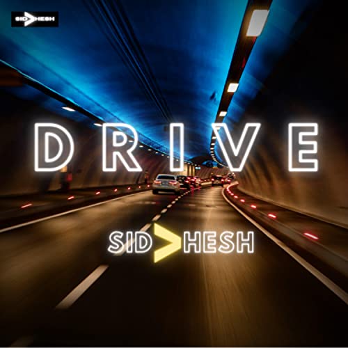 Amazon.co.jp: DRIVE : SID>HESH: デジタルミュージック
