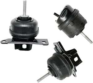 Amazon.com: ONNURI Compatible with 2000-2005 Cadillac Deville 4.6L ...