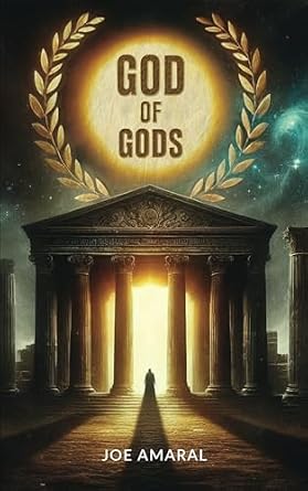 GOD OF GODS: Unveiling Ancient Mythology: How It Shaped the World of ...