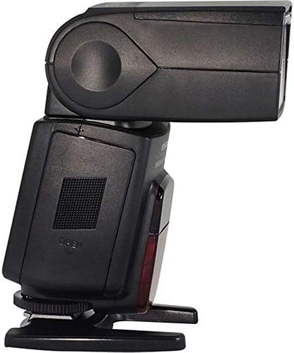 Yongnuo YN-568EX-III Flash Speedlite Flitser for Nikon Cameras : Amazon ...