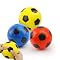 Cartlant 3PCS Foam Footballs for Kids, 15CM Soft Mini Football Set ...