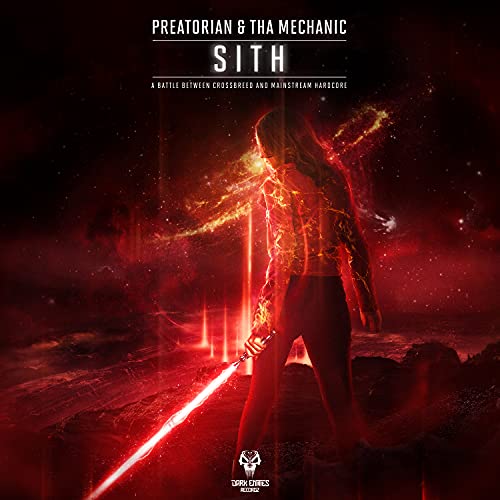 Sith de Preatorian & Tha Mechanic en Amazon Music Unlimited