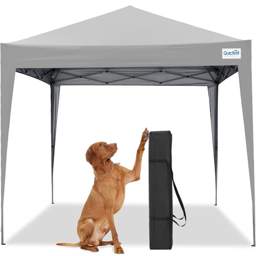 Easy Set Up Canopy – The 16 best products compared - Outdoors Magazine