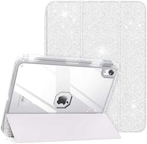 Amazon.com: Fintie Slim Case for iPad (A16) 11th Generation 11 Inch ...