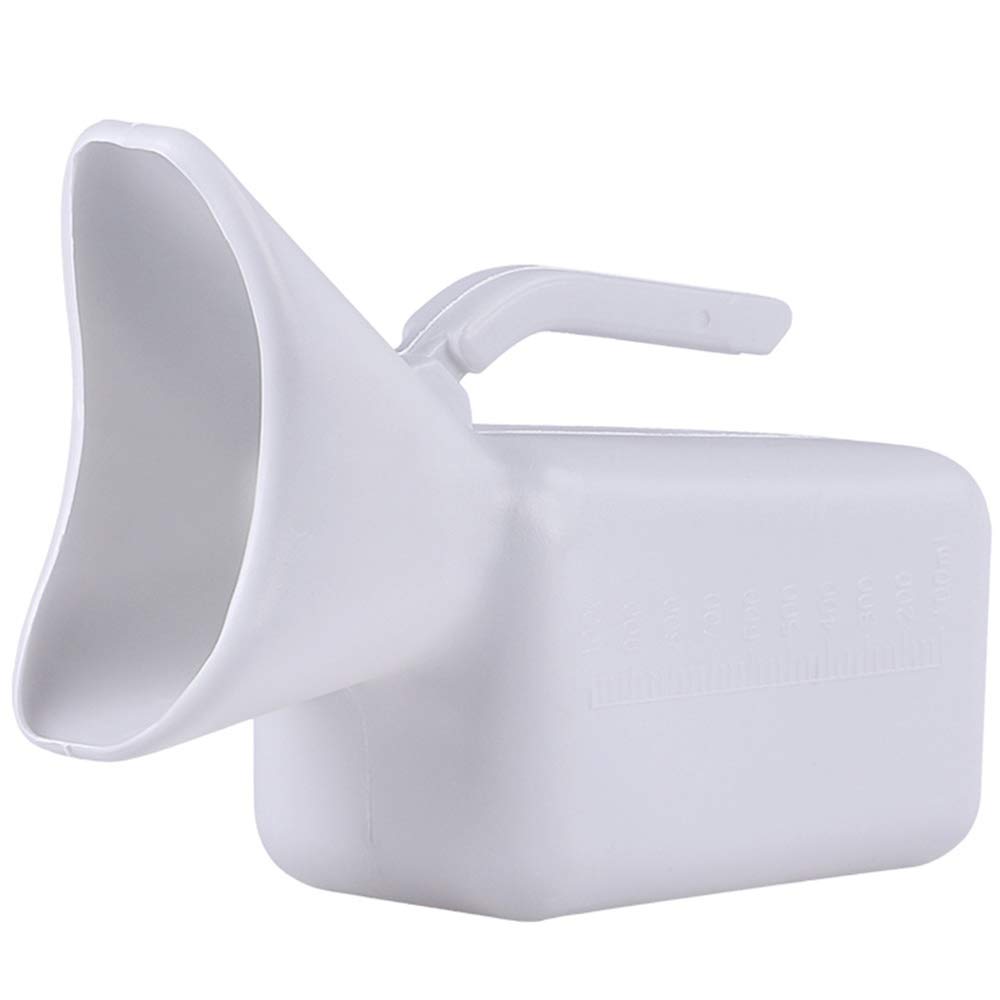 Buy Urinal Medical Urinal Bed Deodorant Urinal Pot Female Urinal Adult ...
