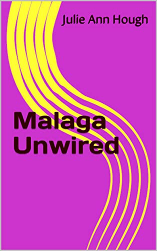 Malaga Unwired (Susan Richards Book 3) - Kindle edition by Hough, Julie ...
