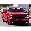 Amazon.com - On d Gas Racing Decal (7x38)