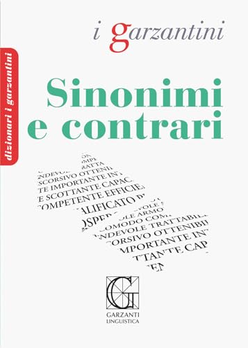 Il Migliore Dizionario dei sinonimi e contrari a Dicembre 2025 ...